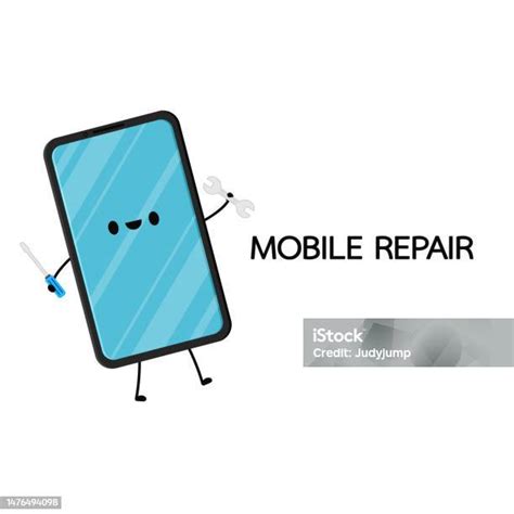 스마트 폰 캐릭터 디자인 스마트 폰 벡터입니다 흰색 바탕에 스마트폰 볼테르 인조에 대한 스톡 벡터 아트 및 기타 이미지 볼테르 인조 스마트폰 공란 Istock