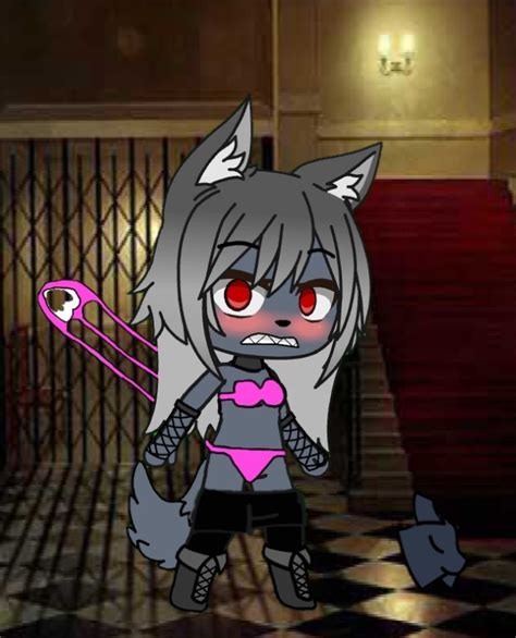 Loona Wedgie And Stripped Helluva Boss By Noonbib On Deviantart