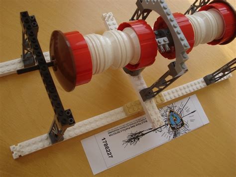 Cern Open Days Winners Build Your Own Particle Detector