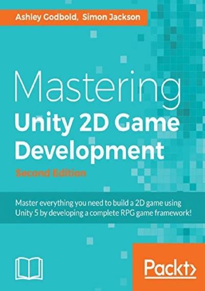 read ebook pdf mastering unity 2d game development second edition