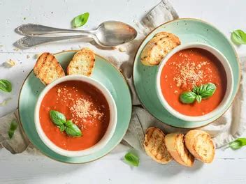 Zupy Włoskie 12 Przepisów