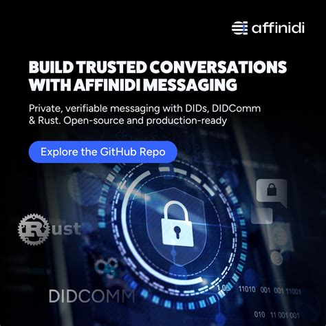 Affinidi Affinidi • Instagram Photos And Videos