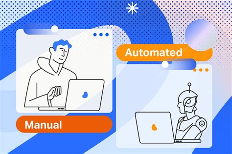 Improving Manual Testing With Automated Testing A Journey