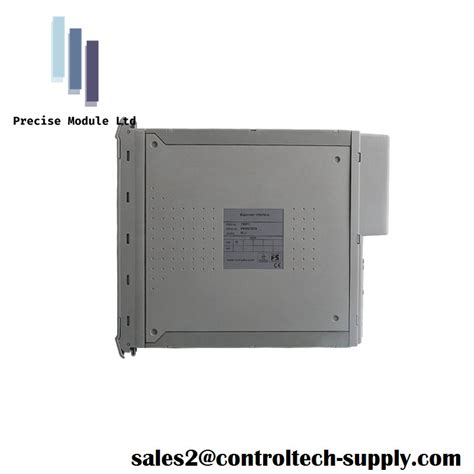 Ics Triplex T8311 Trusted Tmr Expander Interface New In Stock Precise Module Ltd Ics Triplex T8311 Trusted Tmr Expander Interface New In Stock Precise Module Ltd