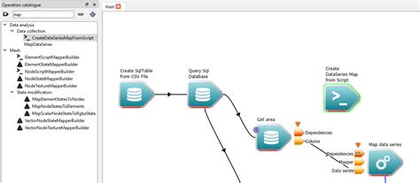 Workspace Modifying And Writing Data