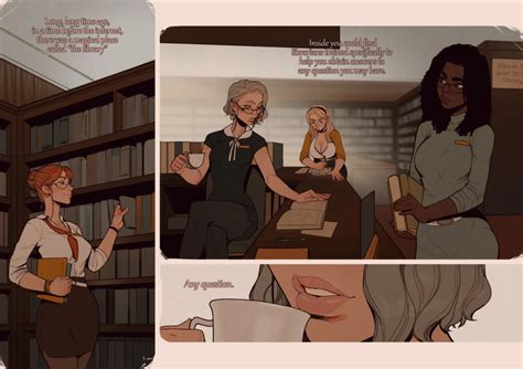 Rule 34 3girls Breasts Cleavage Comic Female Female Only Incase