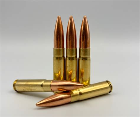 300 Aac Blackout 220 Gr Subsonic