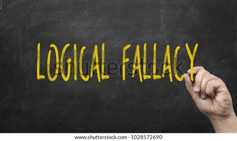 Logical Fallacy Over Royalty Free Licensable Stock Illustrations Drawings Shutterstock