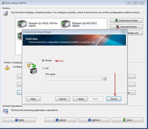how to setup and install bluetooth printers and printer share online