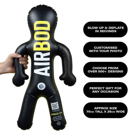 Your Names Hen Party Inflatable Doll Hen Blow Up Doll
