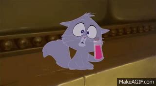Yzma On Make A 