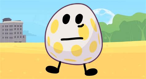 Eggy By Redjamesnub5 On Deviantart
