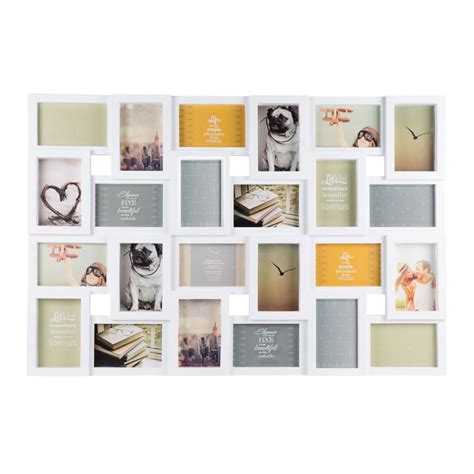 Multi Photo Frames