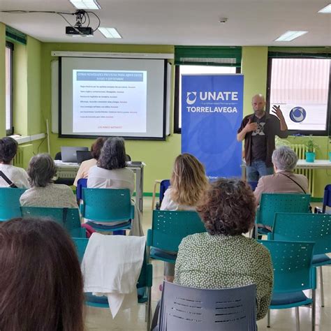 Torrelavega Archivos Unate