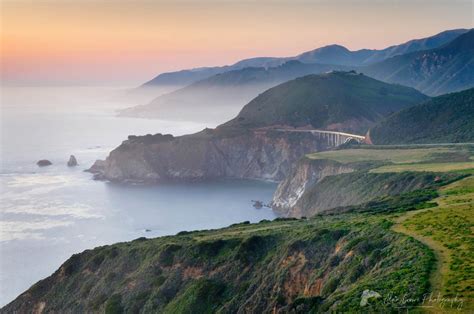 Big Sur California Erosion At Lucy Haire Blog