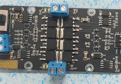 嘉立创eda 一个用心为中国人定制的电路板开发平台 嘉立创eda