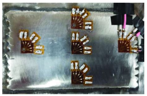 Sample Of Residual Stress Test Download Scientific Diagram
