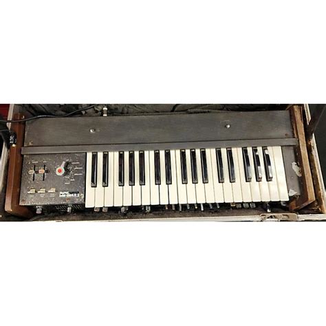 Used Korg Vintage 1974 Korg Univox Mini K 2 Synthesizer Guitar Center