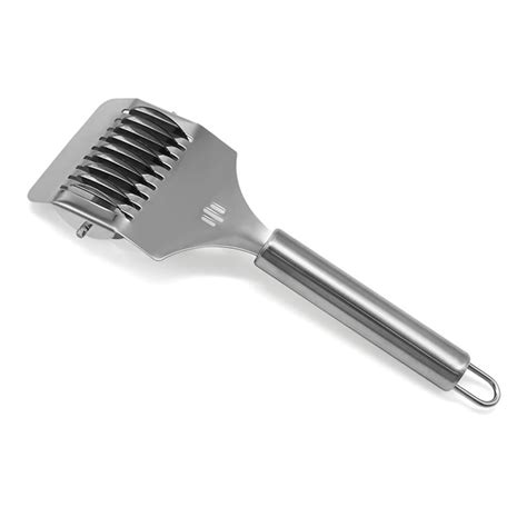 Stainless Steel Manual Pasta Cutter Parsnip Cut All Steel Kitchen