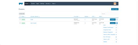 Can Rancher Help You Better Manage Kubernetes Earthly Blog