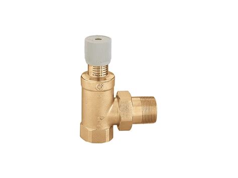 Caleffi Differential Bypass Valve 20mm From Reece