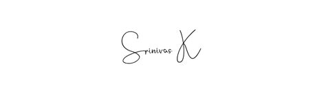 88 Srinivas K Name Signature Style Ideas Get Digital Signature