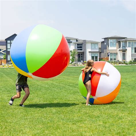 Big Beach Balls Australia At Sean Hawker Blog