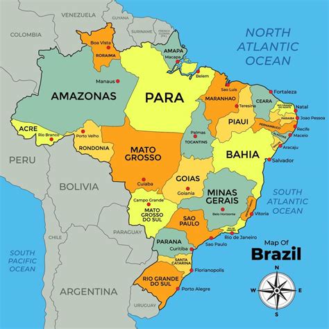 Category International Borders Of Brazil Dbseg