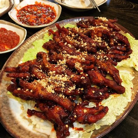 닭발의지존 광안리 수영 남천맛집 고기 구이류맛집