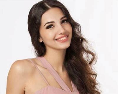 Miss Mondo Italia 2017 Top 10 Favourites