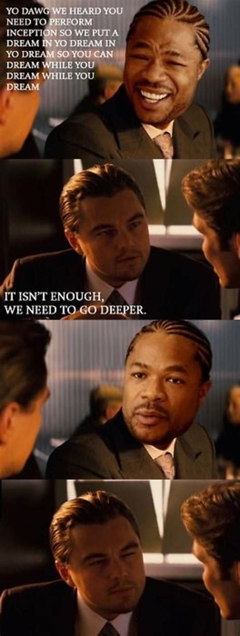 Image 63425 Inception Know Your Meme