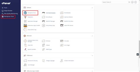 Cara Instal Wordpress Di Cpanel Hostnicid