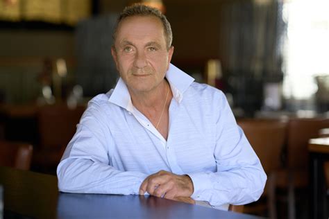 Tommy Steib Der Titel „nur Mit Dir“ Kündigt Sein Neues Album „träum Mit