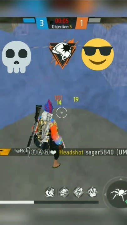 Ff Gameplay 🥶😱1v1 Situation On Lone Wolf Shorts Ff Youtube