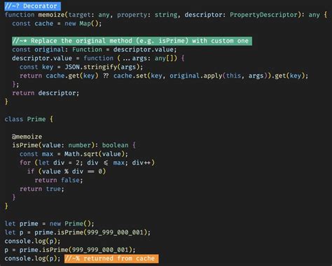 Sanjay 🇮🇳 Vyas On Linkedin Decorators Are Coming To Javascript Soon