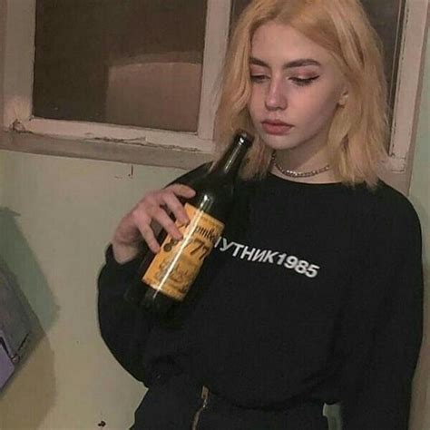 Fvsjnnie Bad Girl Aesthetic Aesthetic Girl Grunge Girl