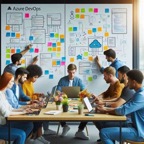 Azure Devops Ultimate Guide To Streamlined Cicd And Agile Project Management 2024
