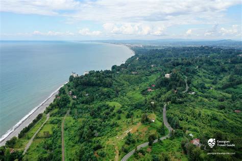Tsikhisdziri Georgian Travel Guide