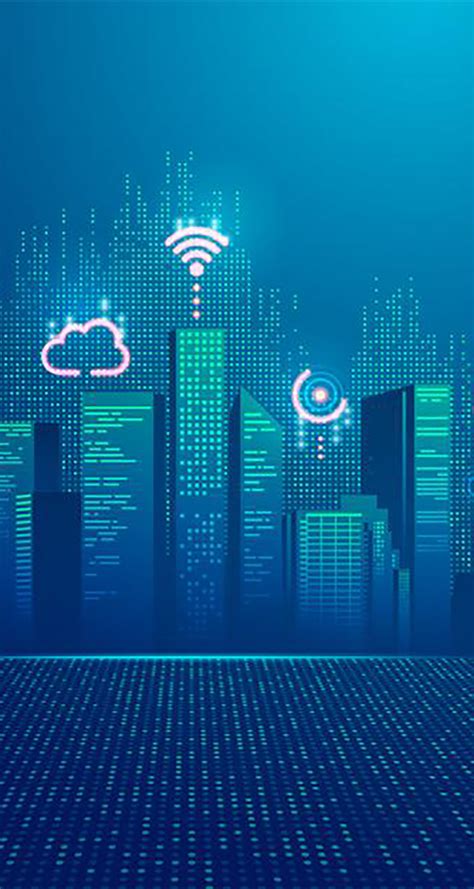 Best Iot Application Development Company In Dubai Uae Usa Delimp