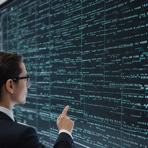 Pattern Recognition And Predictive Analysis Ai Systems Can Be Trained