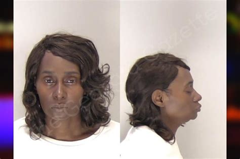 Leslie Brown Richmond County Jail Bookings