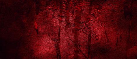Scary Red And Black Horror Background Dark Grunge Red Concrete 3713939