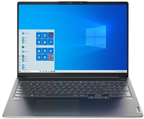 Lenovo IdeaPad Creator Specs Tests And Prices LaptopMedia Com