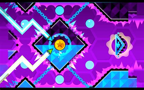 Blast Processing Wiki Geometry Dash Fandom