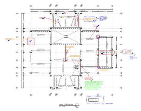 Constructability Reviews In Engineering Ltd