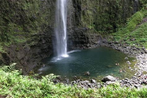 13 Breathtaking Kauai Waterfalls You Must See Bookyne