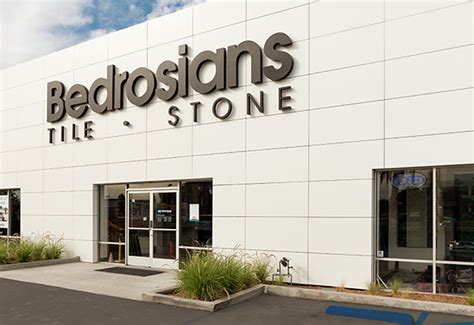 Bedrosians
