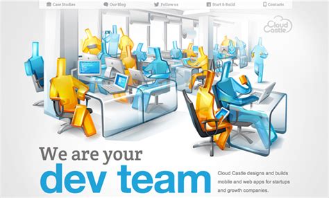 Captivating CSS Website Design For Inspiration
