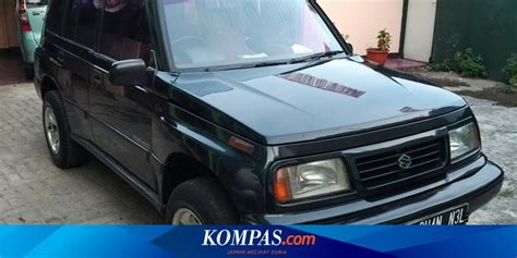 Mobil Bekas Murah Seharga Rp Juta