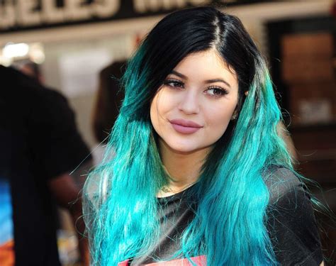 Kylie Jenner Wallpapers Wallpaper Cave